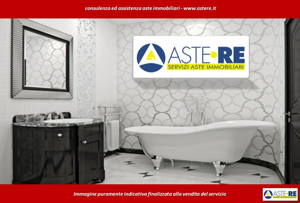 Appartamento in vendita a Bergamo