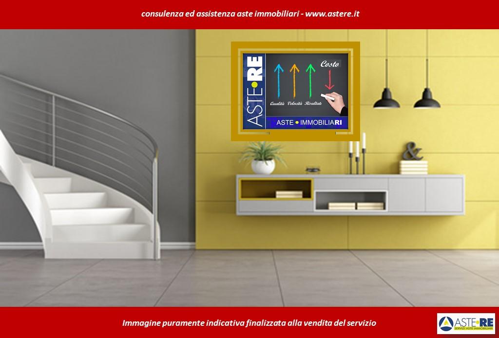 Appartamento in vendita a Lallio