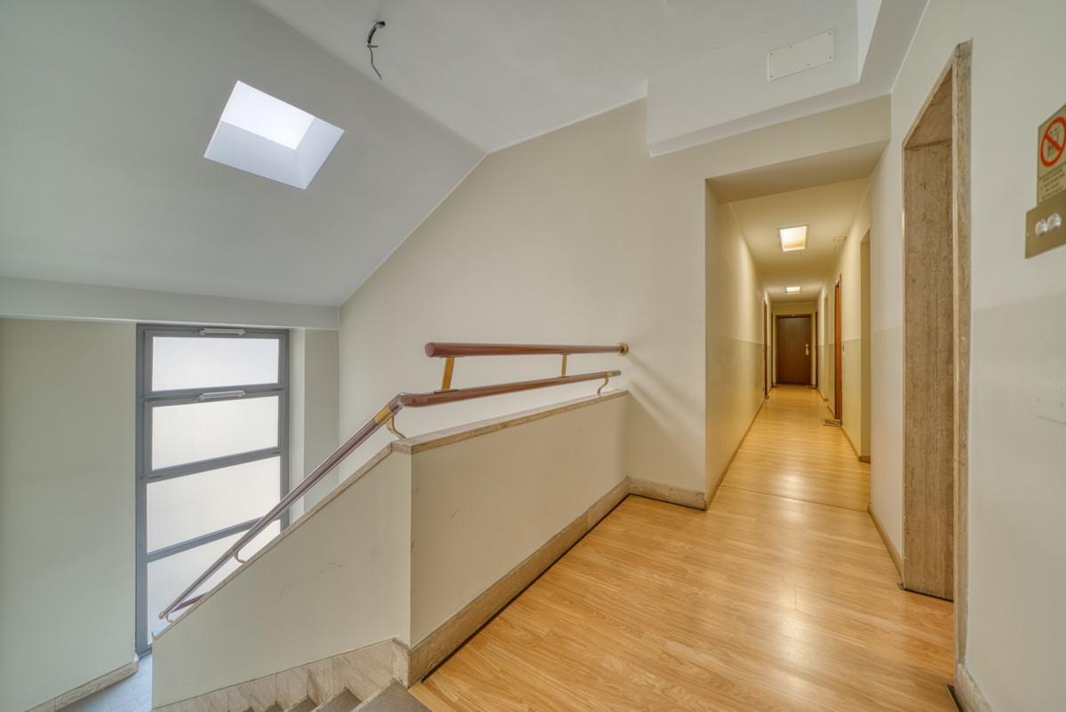 Quadrilocale in Via Giovanni Camerana 4, Torino