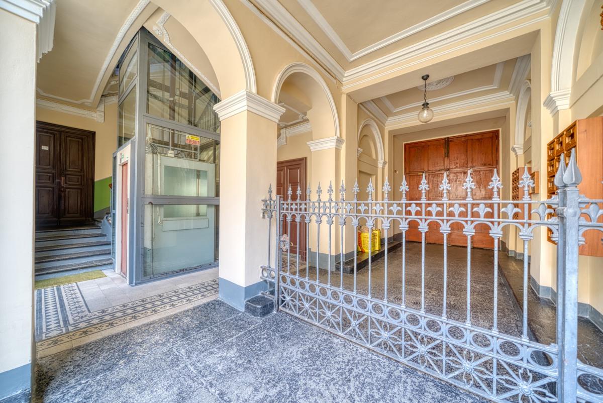 Appartamento in vendita a Torino