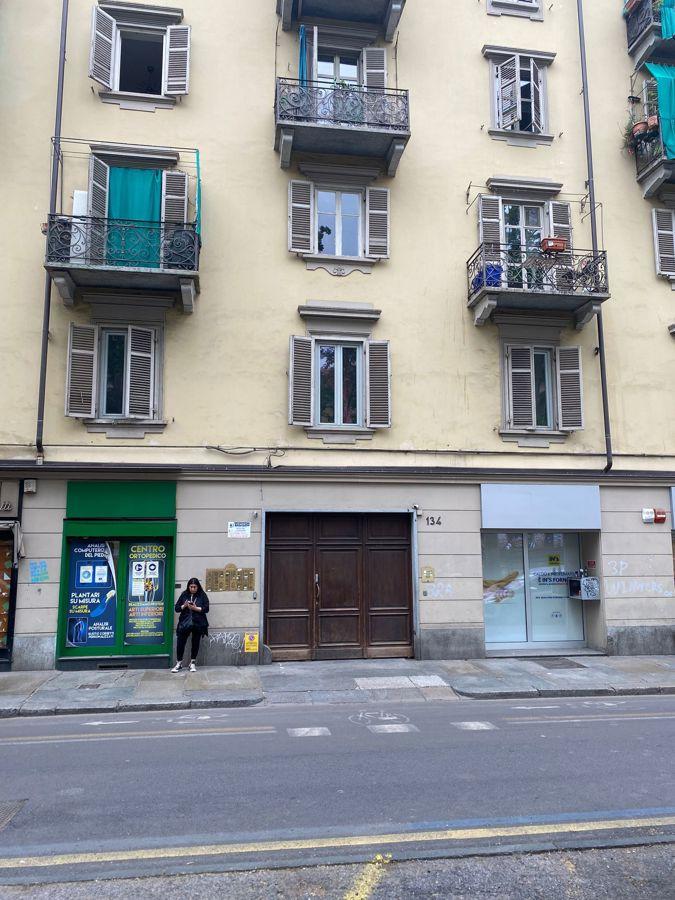 Box in vendita a Torino