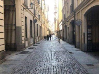 Box in vendita a Torino
