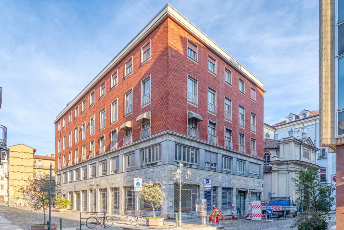 Negozio in affitto a Torino