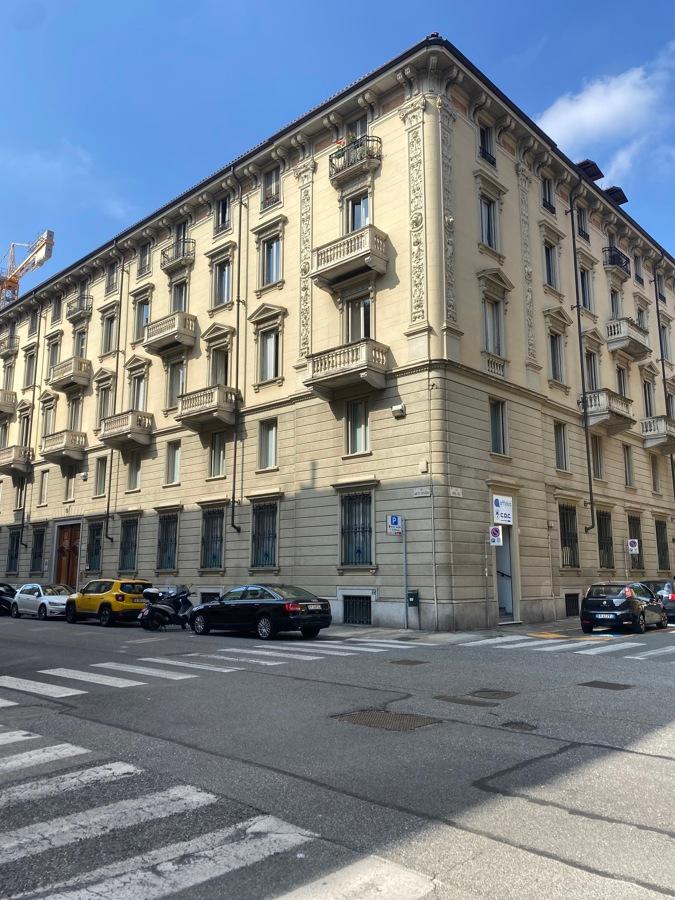 Ufficio in affitto a Torino
