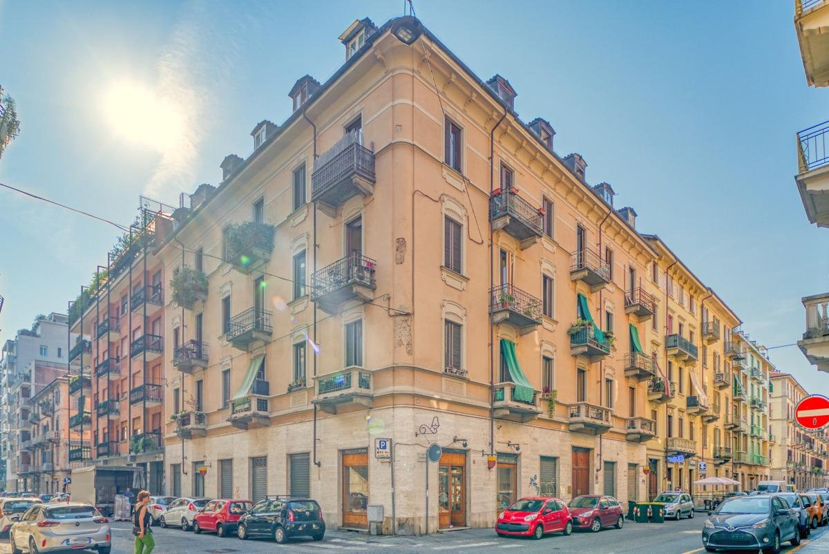 Attico in vendita a Torino