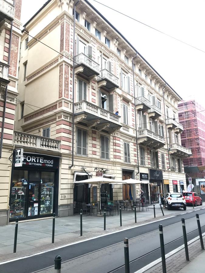 Bar in vendita a Torino