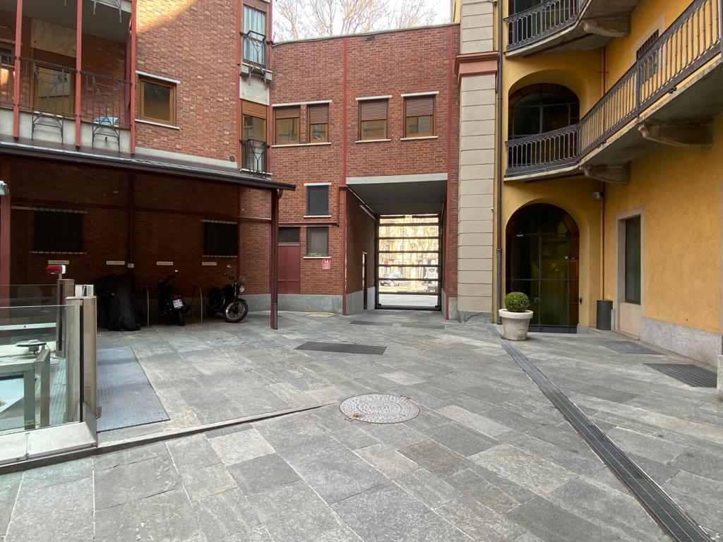 Box in vendita a Torino