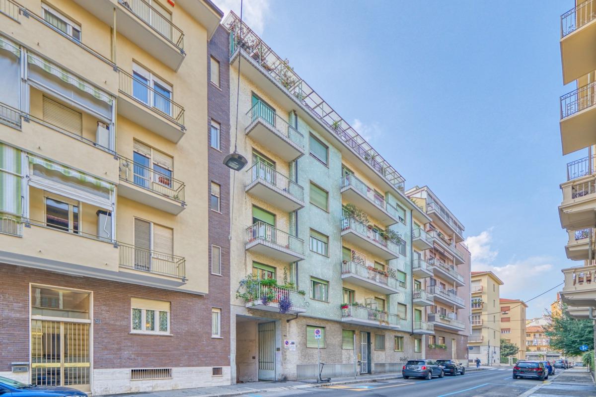 Appartamento in vendita a Torino