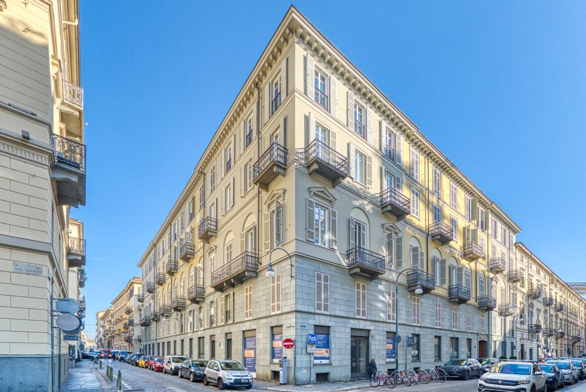 Appartamento in affitto a Torino