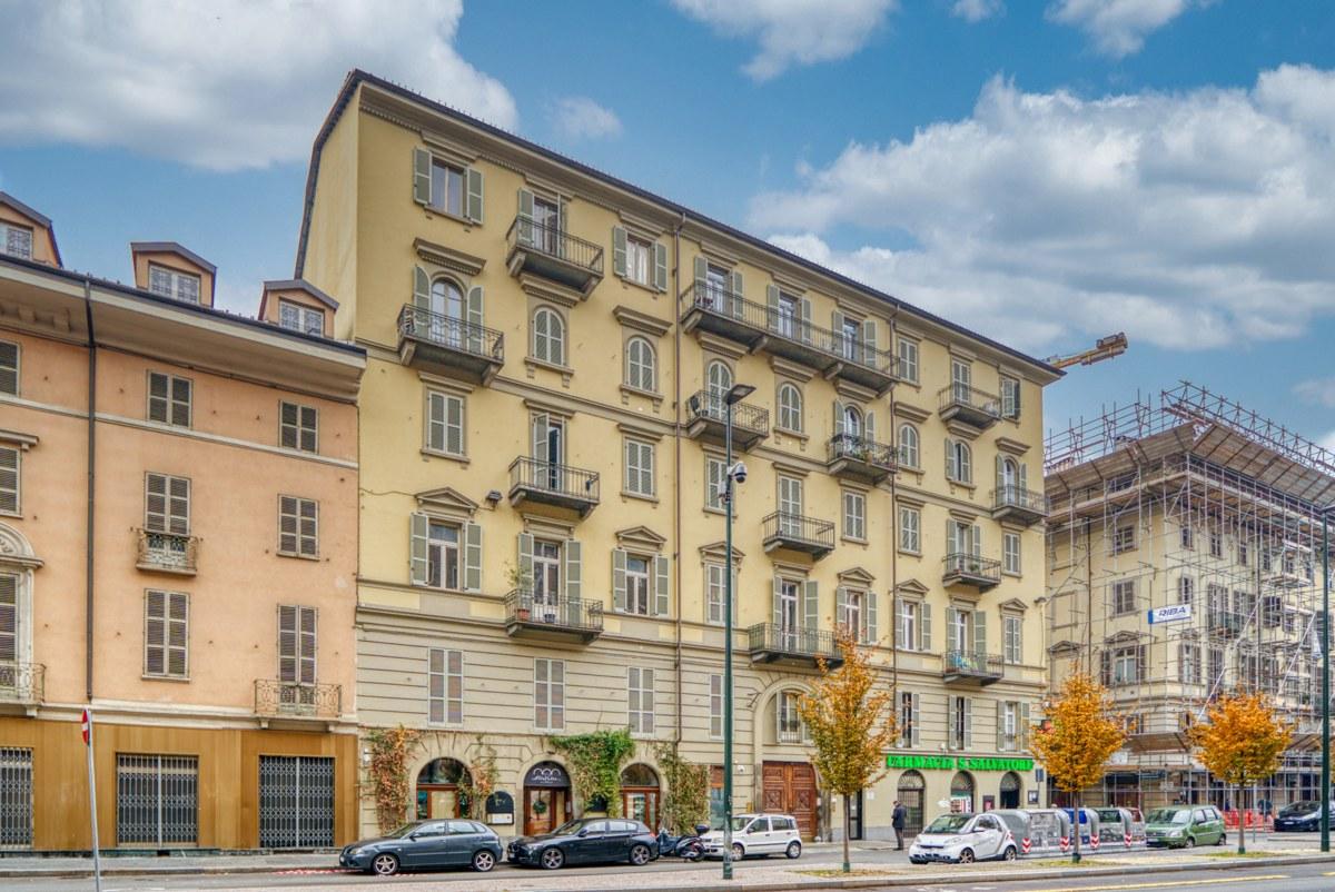 Appartamento in vendita a Torino