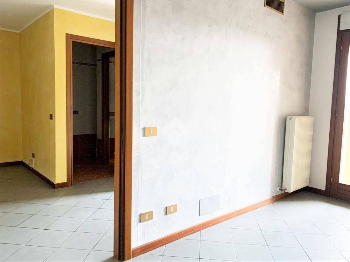 Ufficio in affitto a Treviso