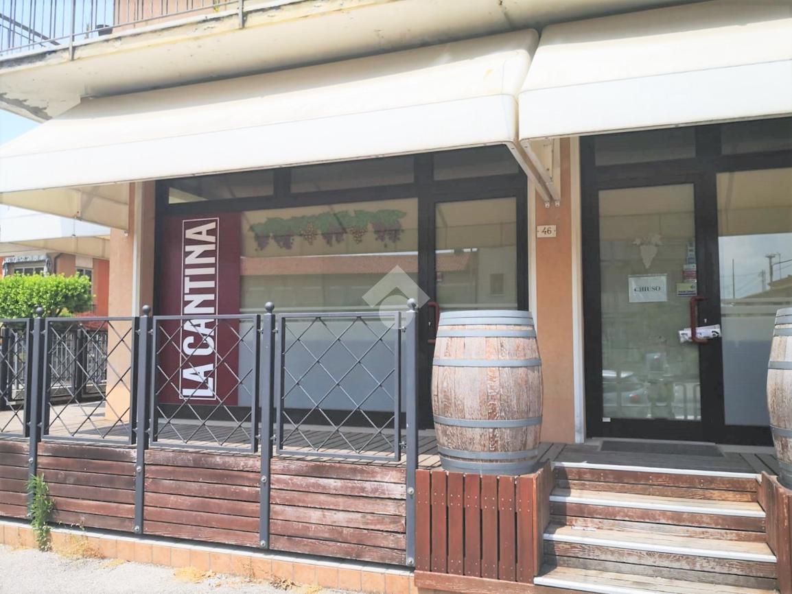 Negozio in vendita a Treviso
