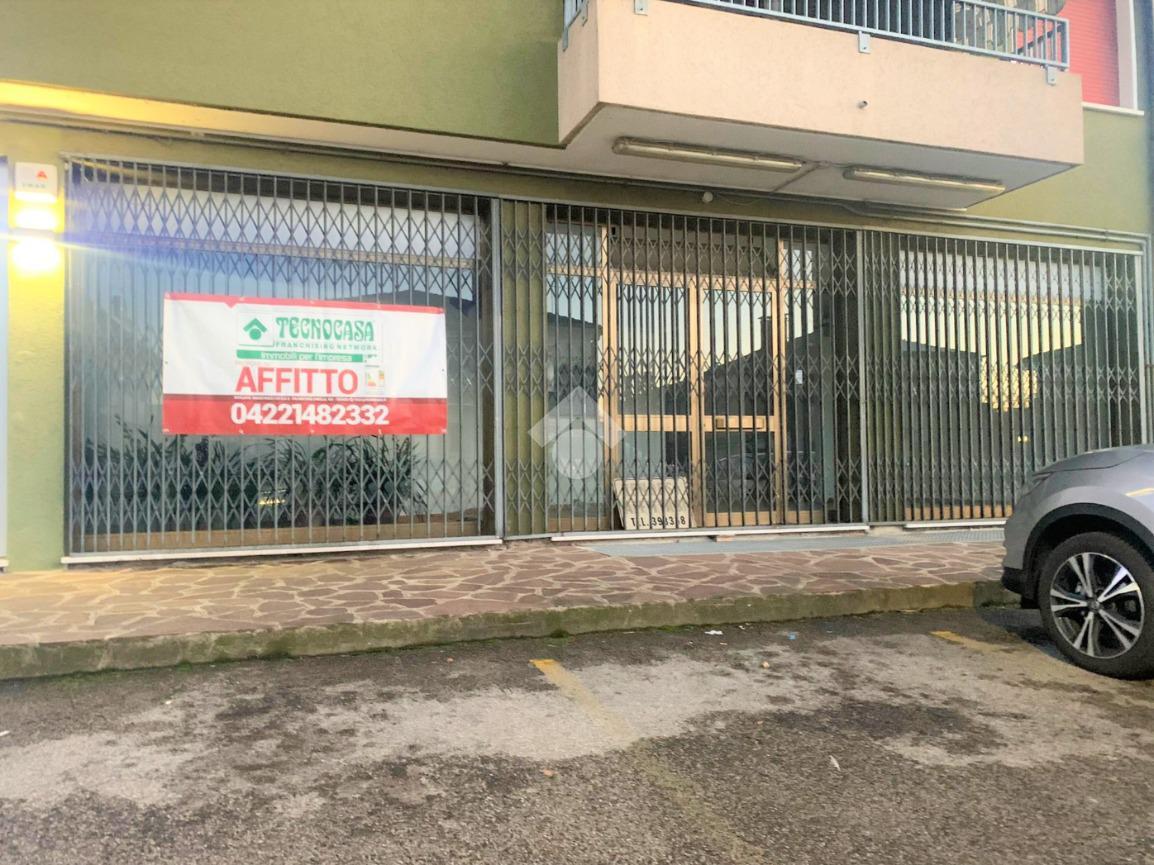 Negozio in vendita a Carbonera