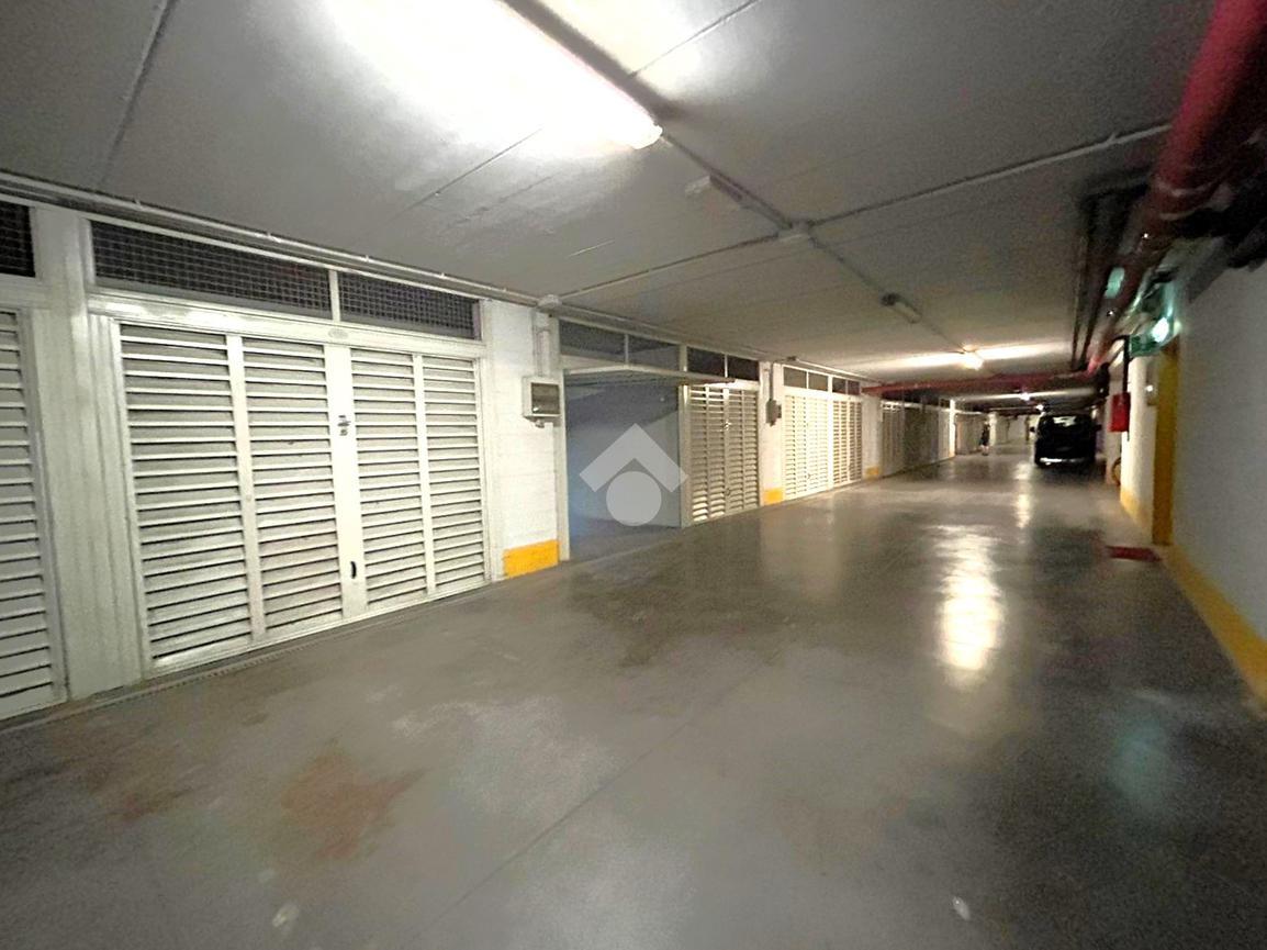 Box in vendita a Treviso