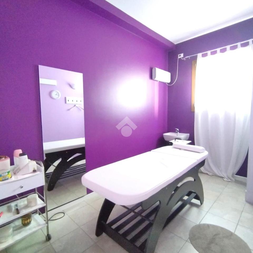 Negozio in vendita a Breda Di Piave