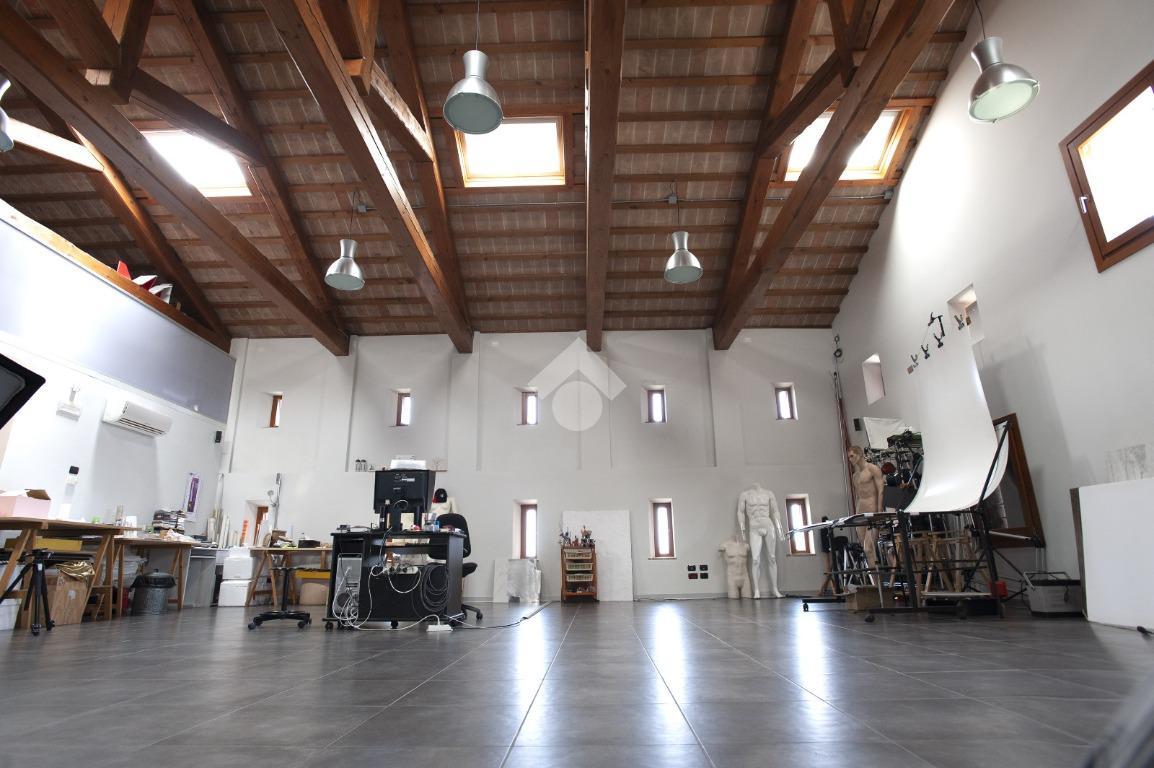 Ufficio in vendita a San Biagio Di Callalta