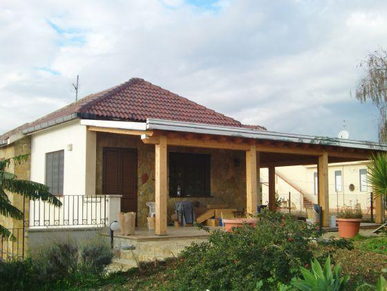 Villa in vendita a Menfi