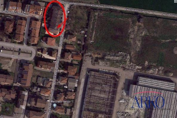 Villa a schiera in vendita a Mirandola