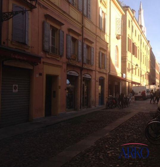 Appartamento in vendita a Modena