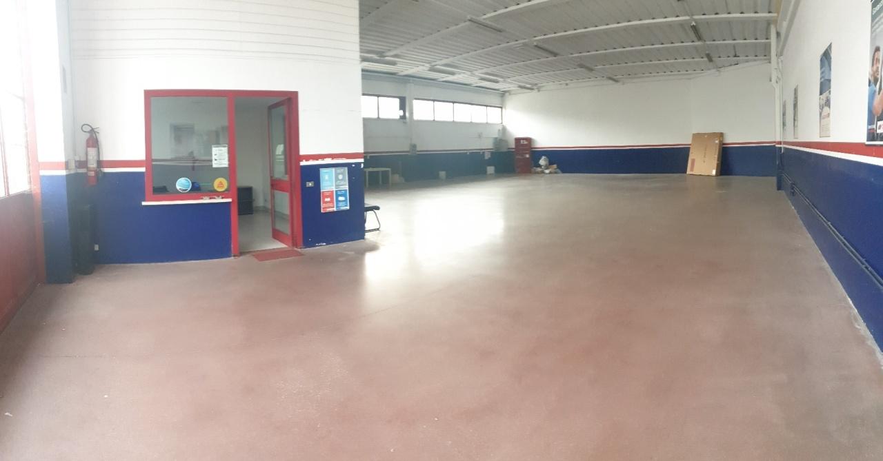 Capannone in affitto a Legnago