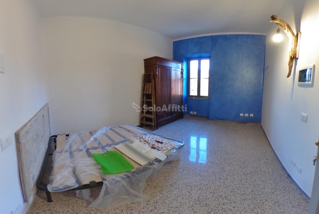 Appartamento in affitto a Fiumicino