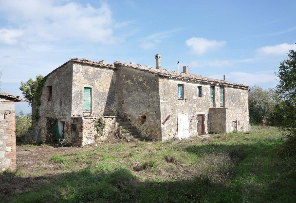 Casale in vendita a Sarteano