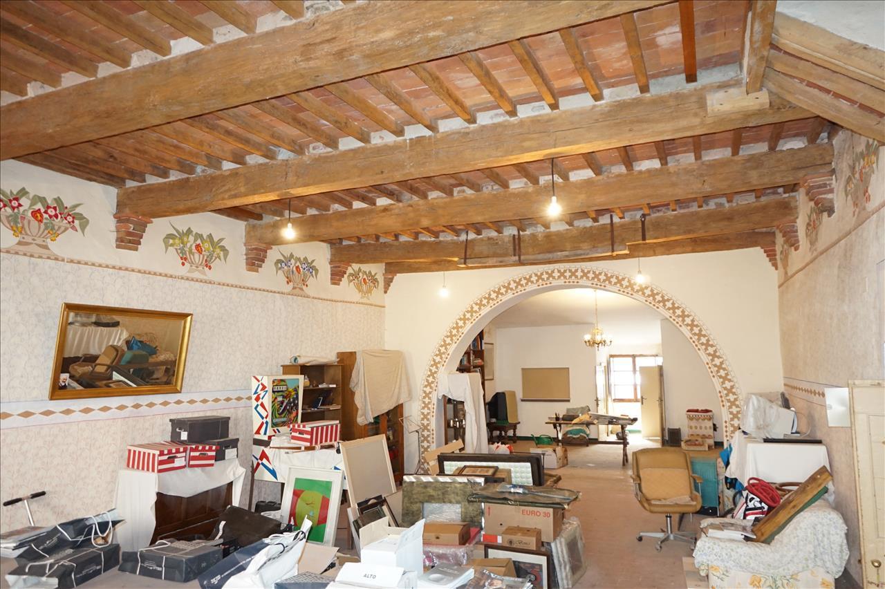 Terratetto in vendita a Sinalunga