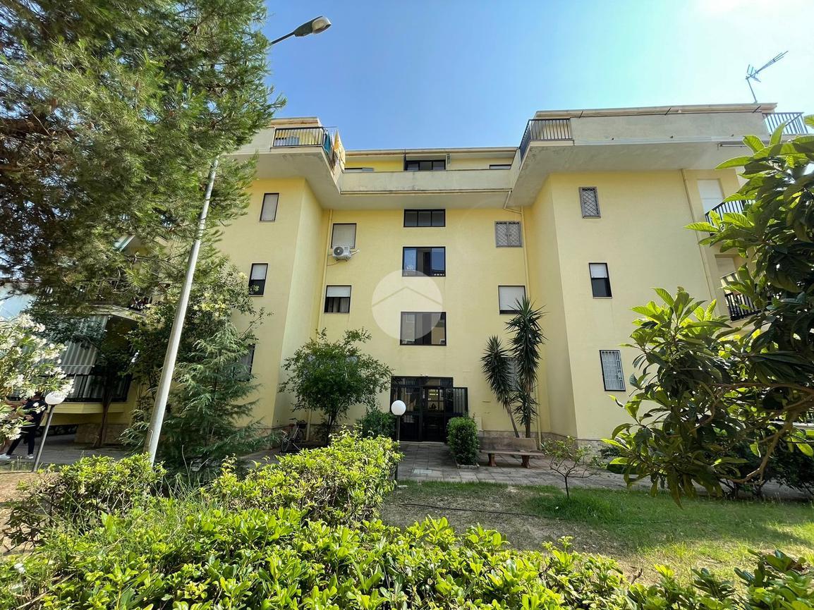 Appartamento in vendita a Corigliano-Rossano