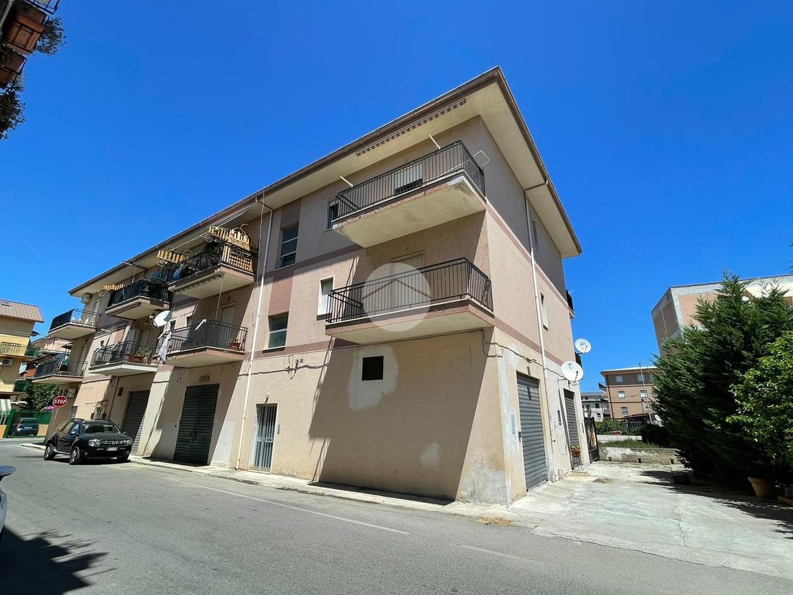 Appartamento in vendita a Corigliano-Rossano