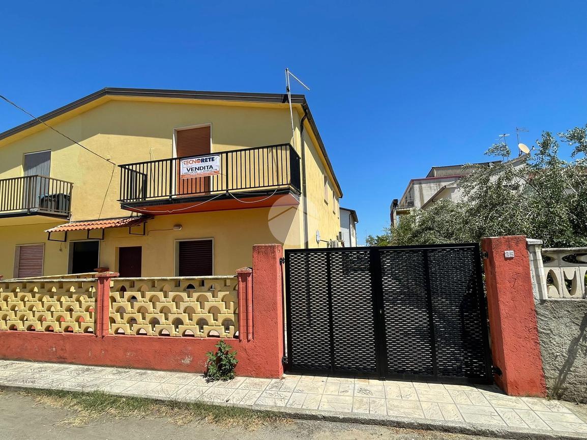 Villa in vendita a Corigliano-Rossano