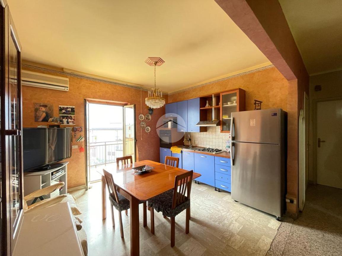 Appartamento in vendita a Corigliano-Rossano