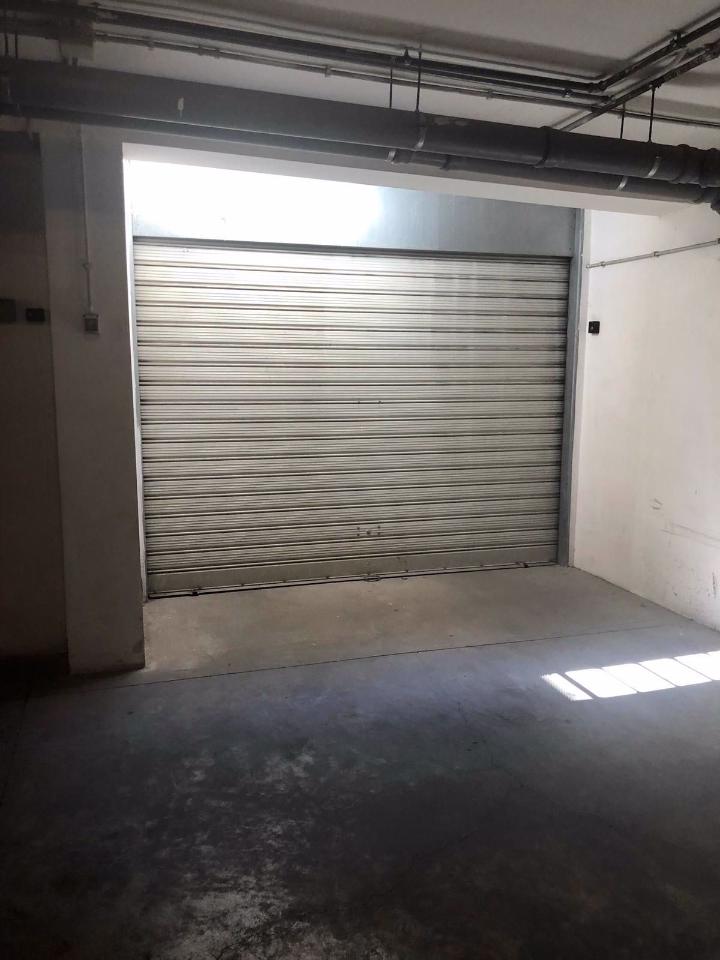 Box in vendita a Andria