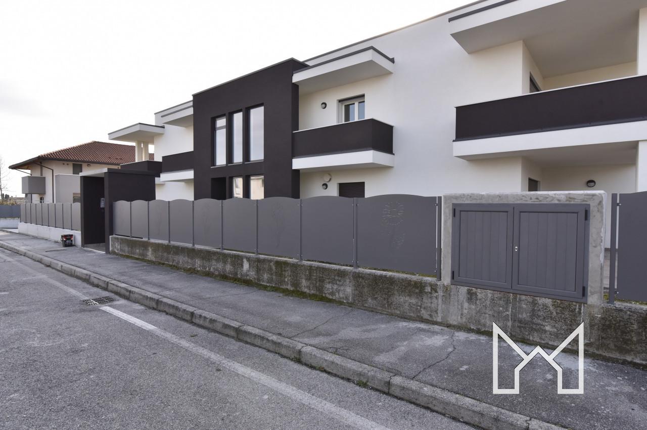 Appartamento in vendita a Cassola