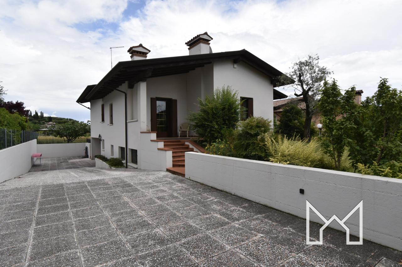 Casa indipendente in vendita a Romano D'Ezzelino