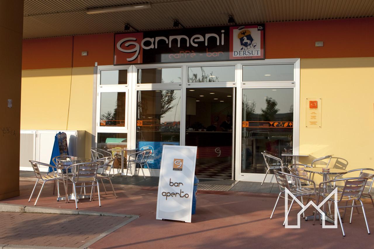 Bar in vendita a Cassola