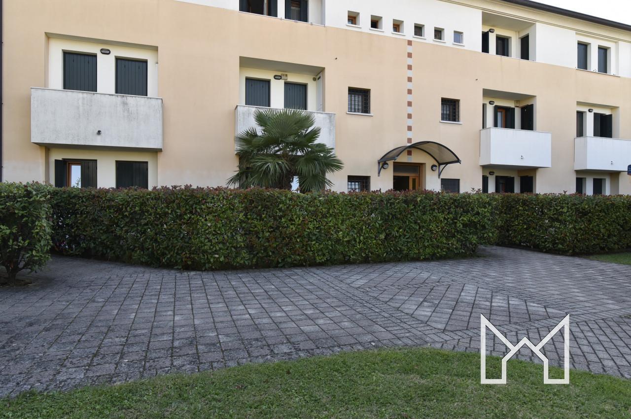 Appartamento in vendita a Fonte