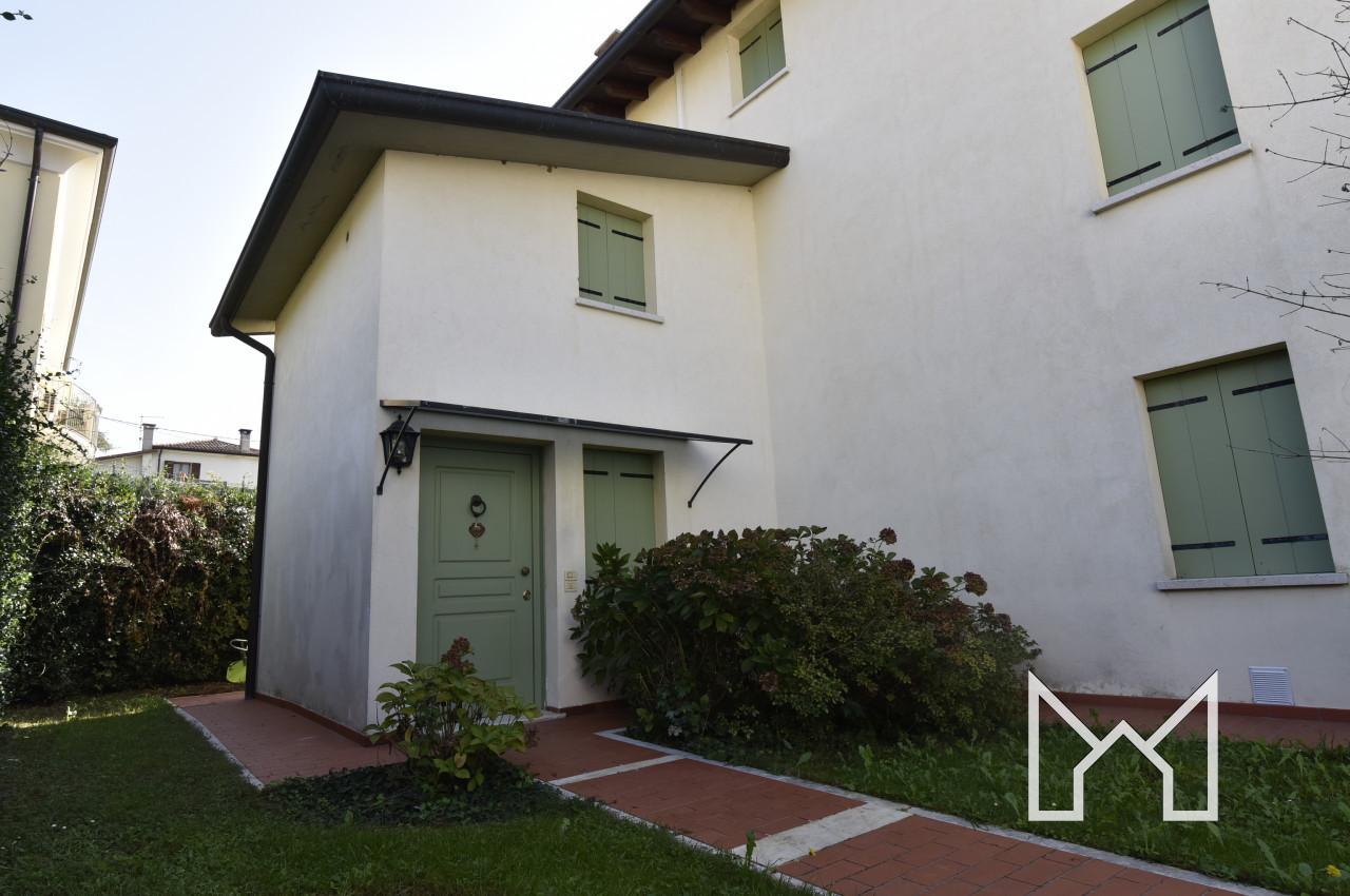 Villa in affitto a Mussolente