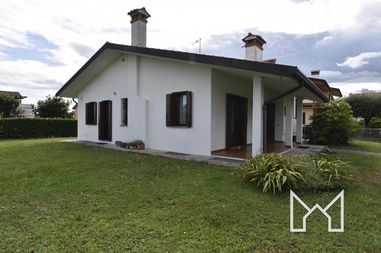 Casa indipendente in vendita a Asolo