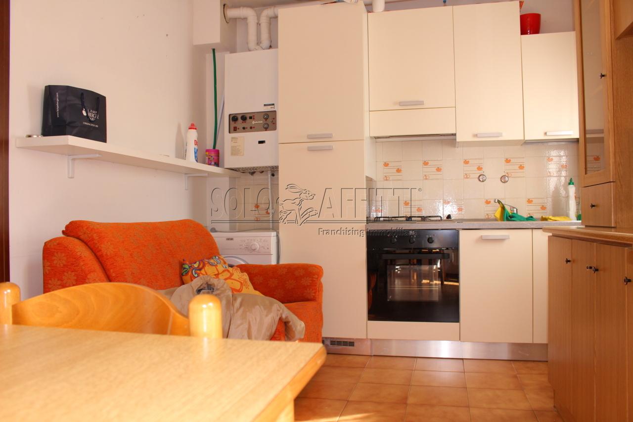 Appartamento in affitto a Bertinoro