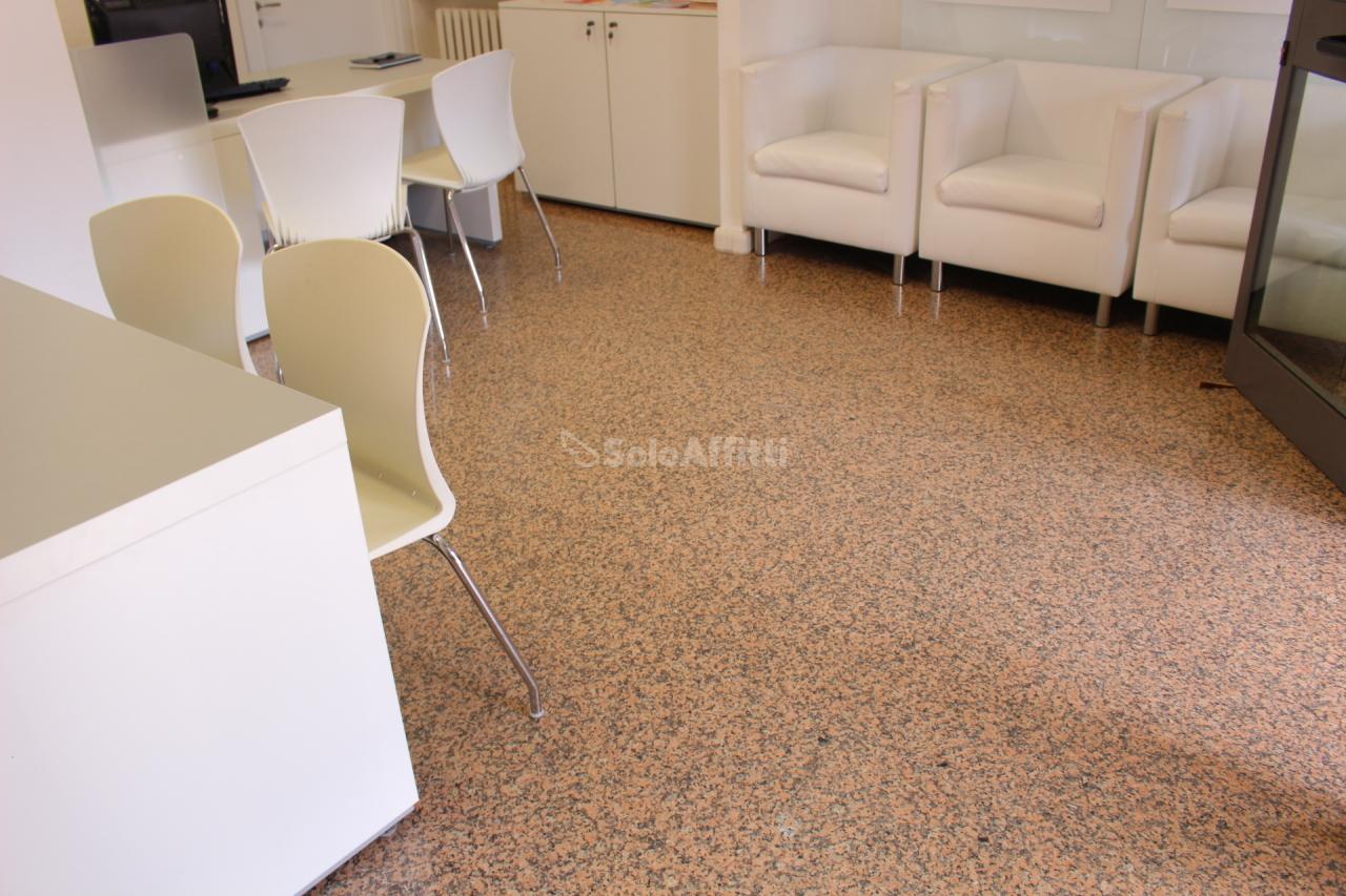 Ufficio in affitto a Forlimpopoli