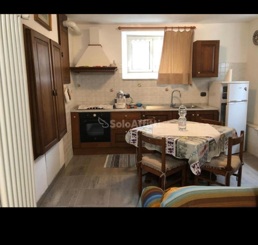 Appartamento in affitto a Chiavari