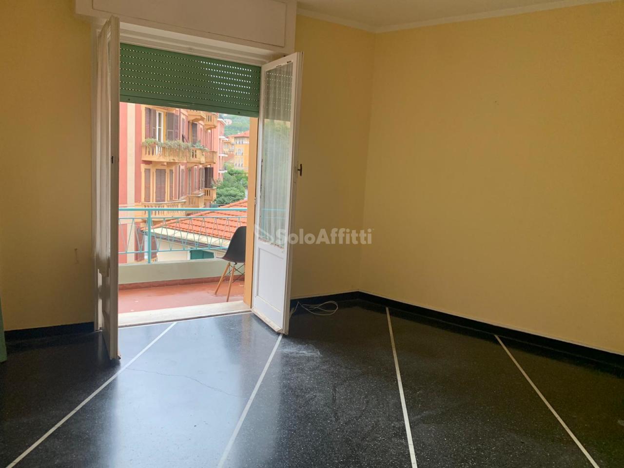 Appartamento in affitto a Santa Margherita Ligure