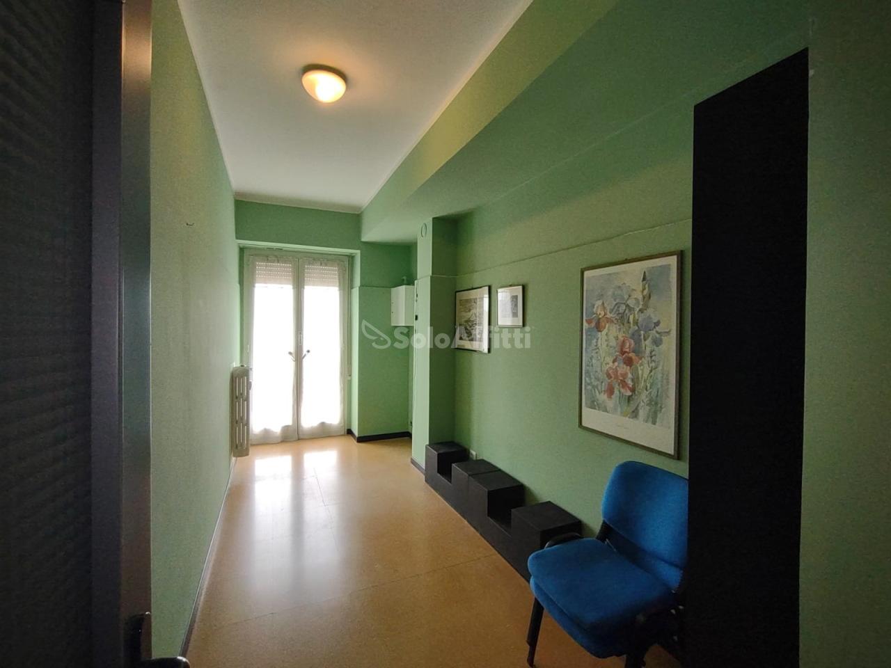 Ufficio in affitto a Pesaro