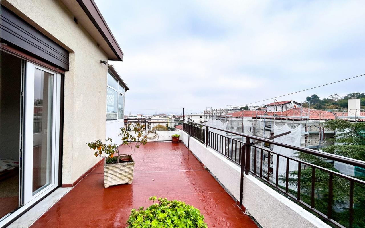 Appartamento in vendita a Muggia