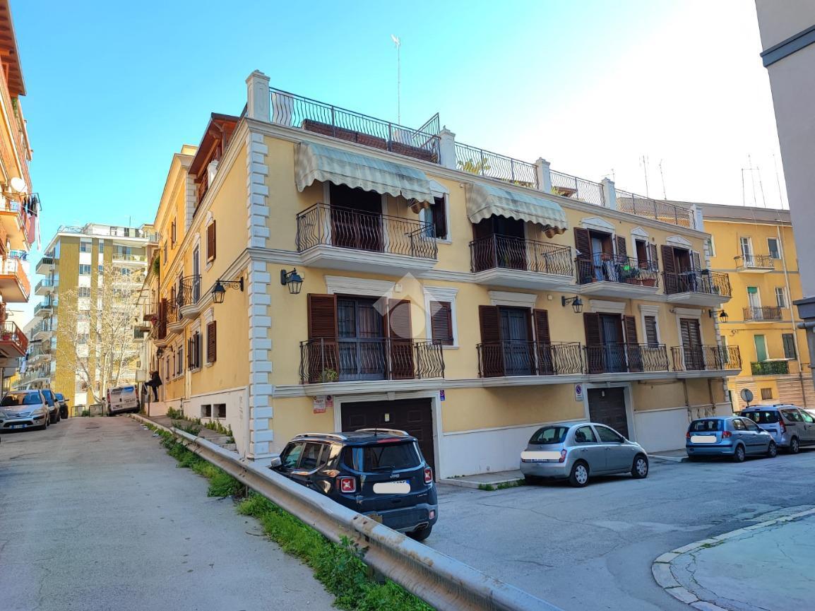 Appartamento in vendita a Foggia