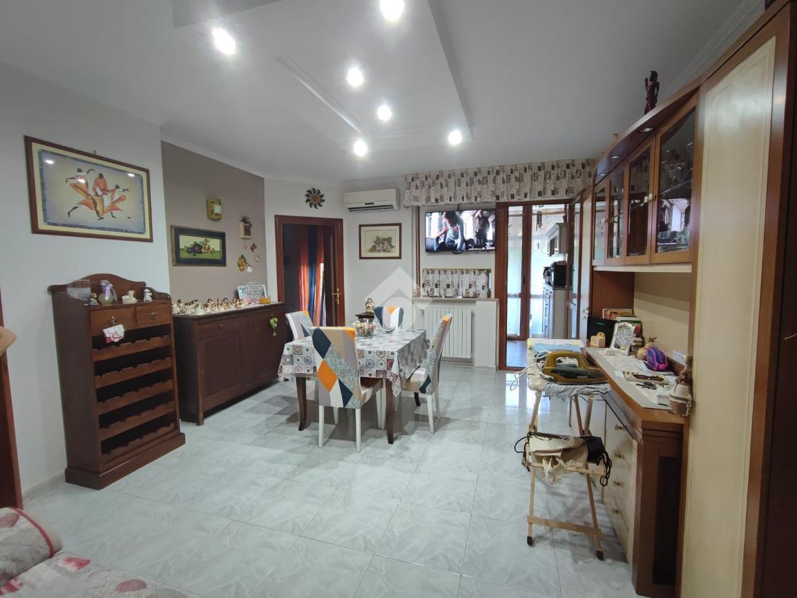 Appartamento in vendita a Foggia