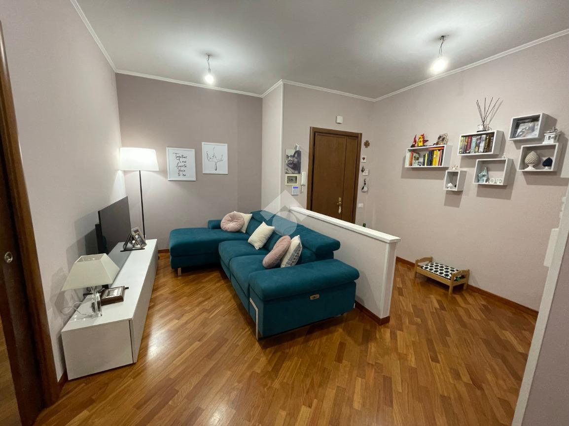 Appartamento in vendita a Foggia