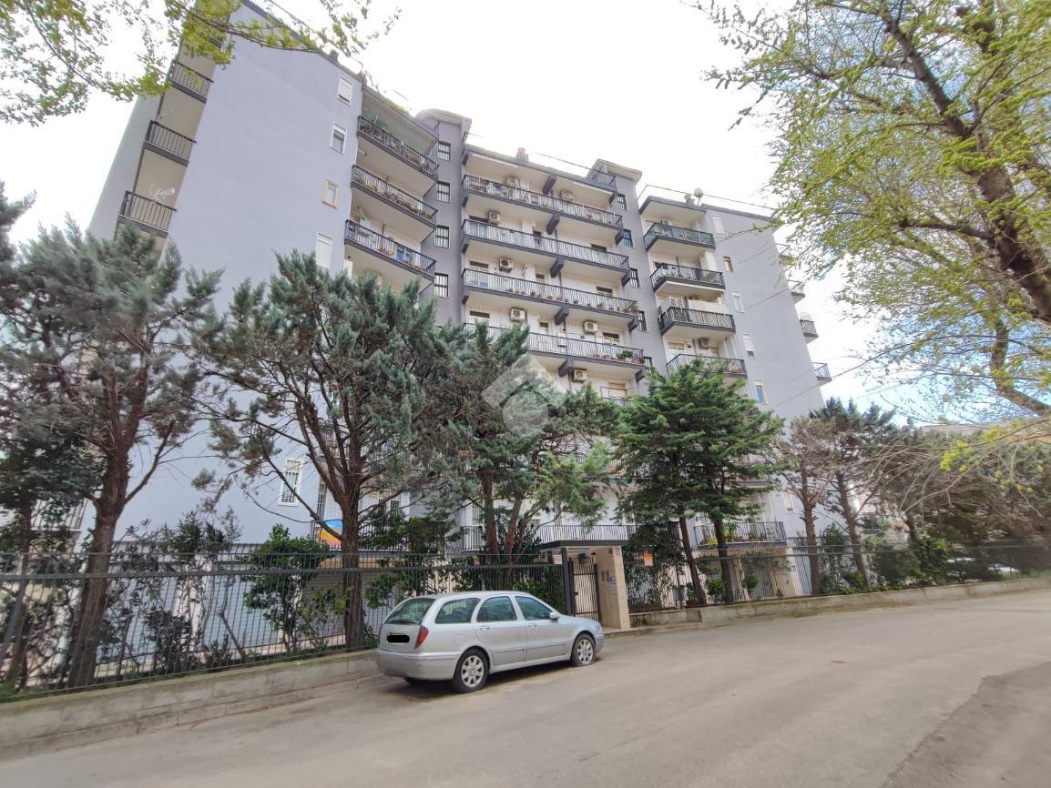 Appartamento in vendita a Foggia