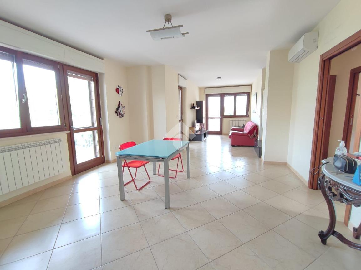 Appartamento in vendita a Foggia