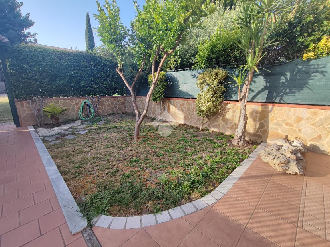 Villa a schiera in vendita a Foggia